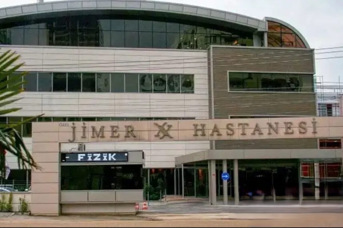 أفضل المشافي الخاصة في بورصة | دليلك في تركيا